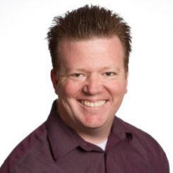 Brian Kitchener « STPCon Spring 2019